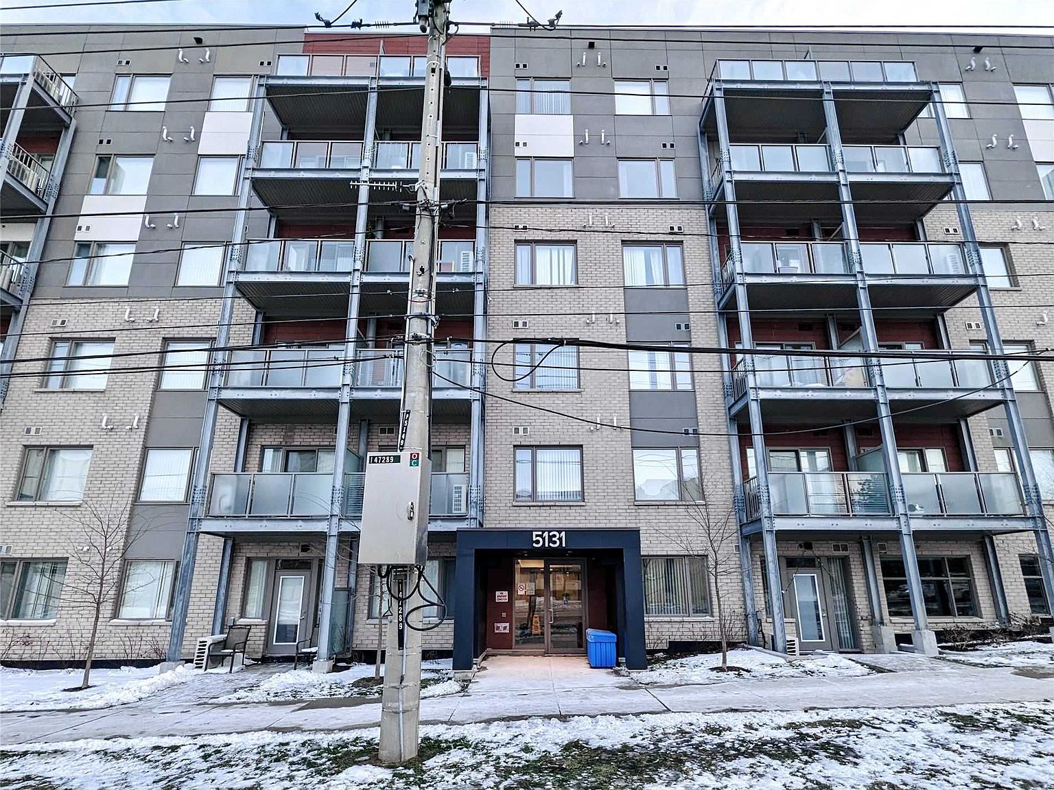 5131 Sheppard Ave E #302, Toronto, ON M1B 2W1 | Zillow