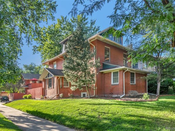 Denver CO Real Estate - Denver CO Homes For Sale | Zillow