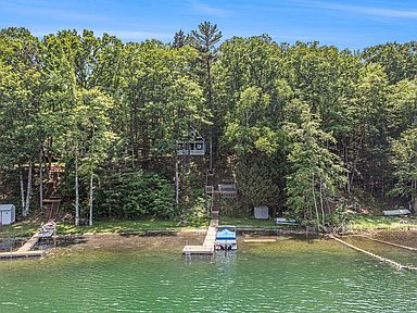 7023 N Maple Ridge Cir, Irons, MI 49644 | Zillow