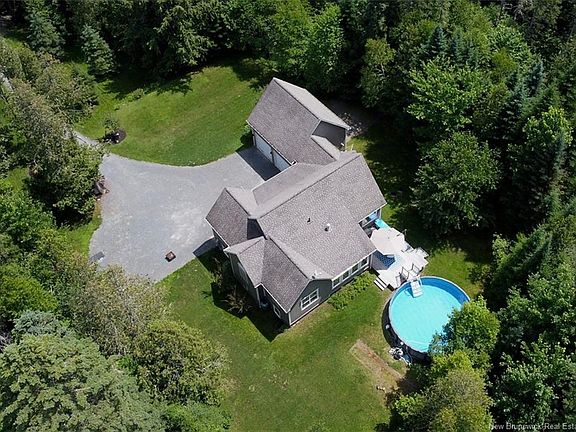 132 Old Mill Rd, Kingsclear, NB E3E 1A2 | MLS #NB102772 | Zillow