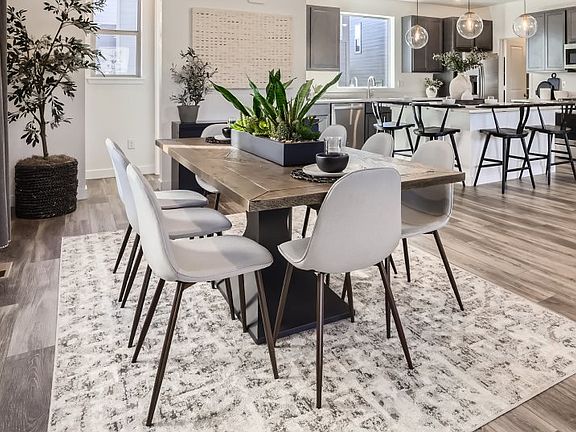 Boulevard Plan, Red Rocks Ranch : The Skyline Collection, Morrison, CO ...