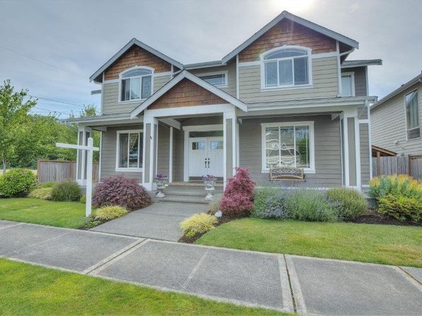 Houses For Rent In Sumner Wa