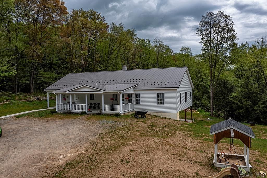 227 Vic Miller Rd, Strongstown, PA 15957 | MLS #96033435 | Zillow