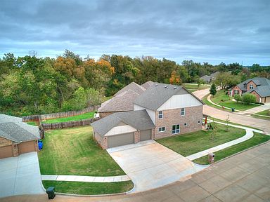 2009 Cade Ct, Norman, OK 73071 | Zillow