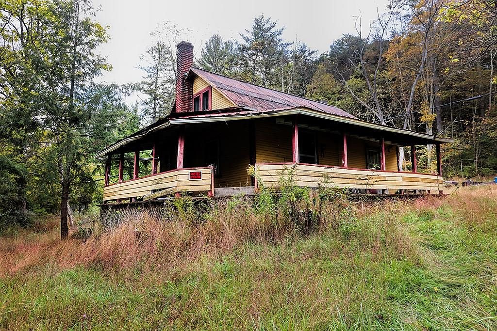 11658 & 11650 Martin Gap Rd, Huntingdon, PA 16652 | Zillow