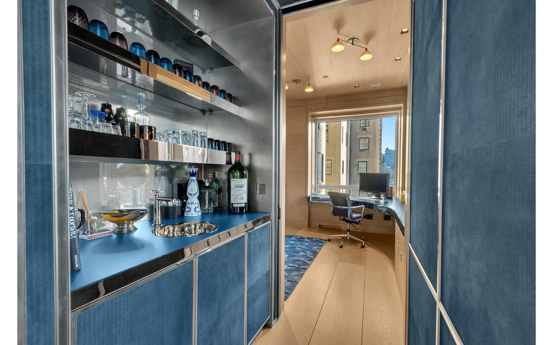 730 Park Avenue 10C/11C in Lenox Hill, Manhattan | StreetEasy