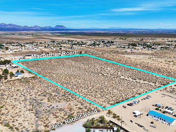 6925 Jack Rabbit Rd, Las Cruces, NM 88012 | MLS #2401753 | Zillow