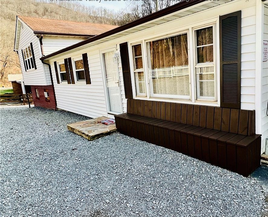 2344 Us Highway 52, Gilbert, WV 25621 | Zillow