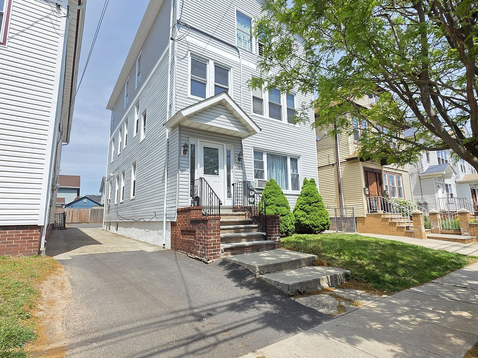 1357 Alina St FLOOR 2, Elizabeth, NJ 07208 | Zillow