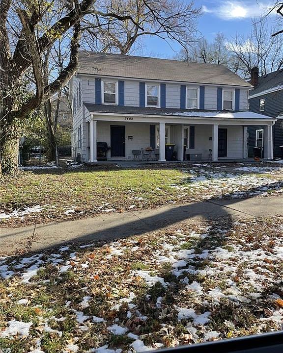 5401 Paseo Blvd, Kansas City, MO 64110 | MLS #2464719 | Zillow
