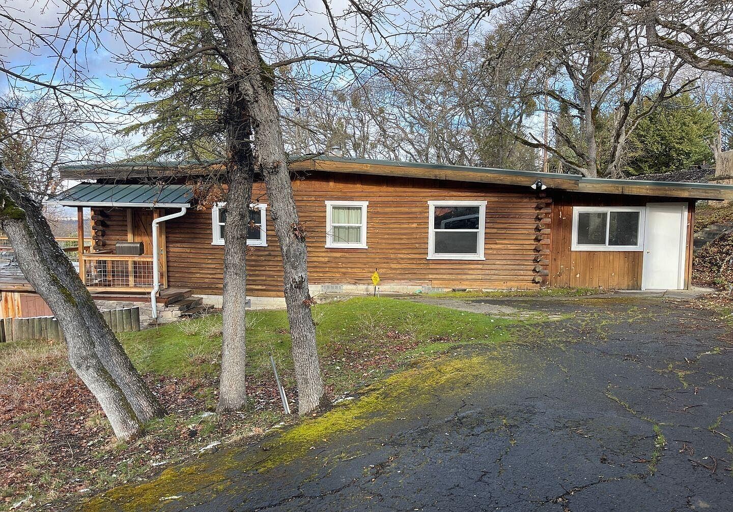 3496 N Foothill Rd, Medford, OR 97504 | Zillow