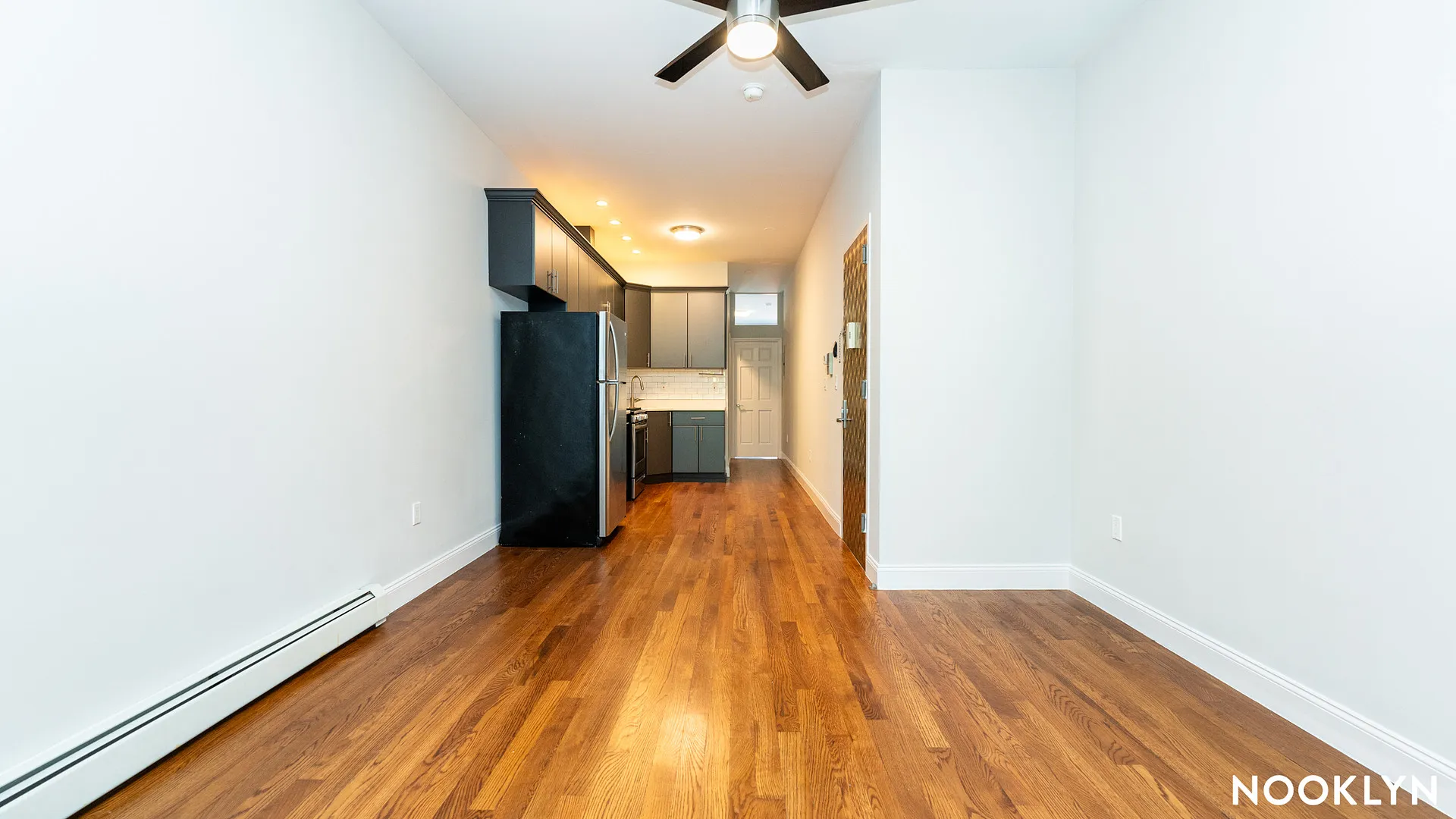 170 Wyckoff Avenue #2F in Bushwick, Brooklyn | StreetEasy