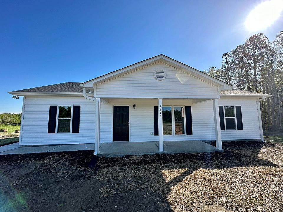 7446 Sturgeon Rd, Warfield, VA 23889 | Zillow