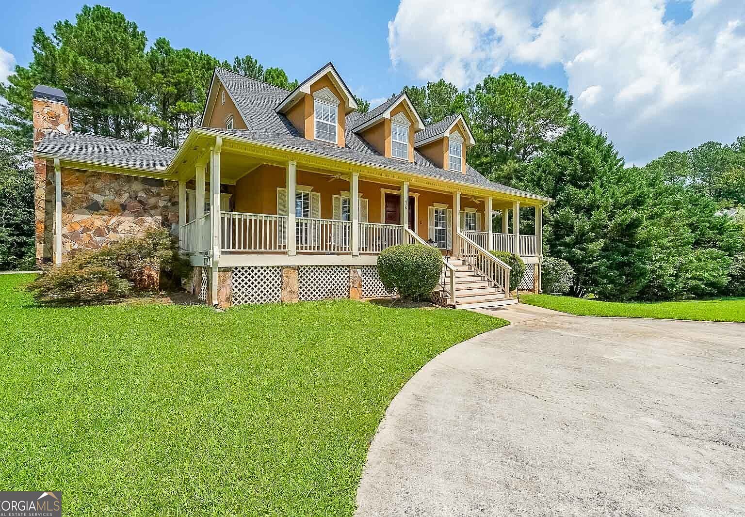 415 Misshaki Ter, Atlanta, GA 30349 | MLS #10349905 | Zillow