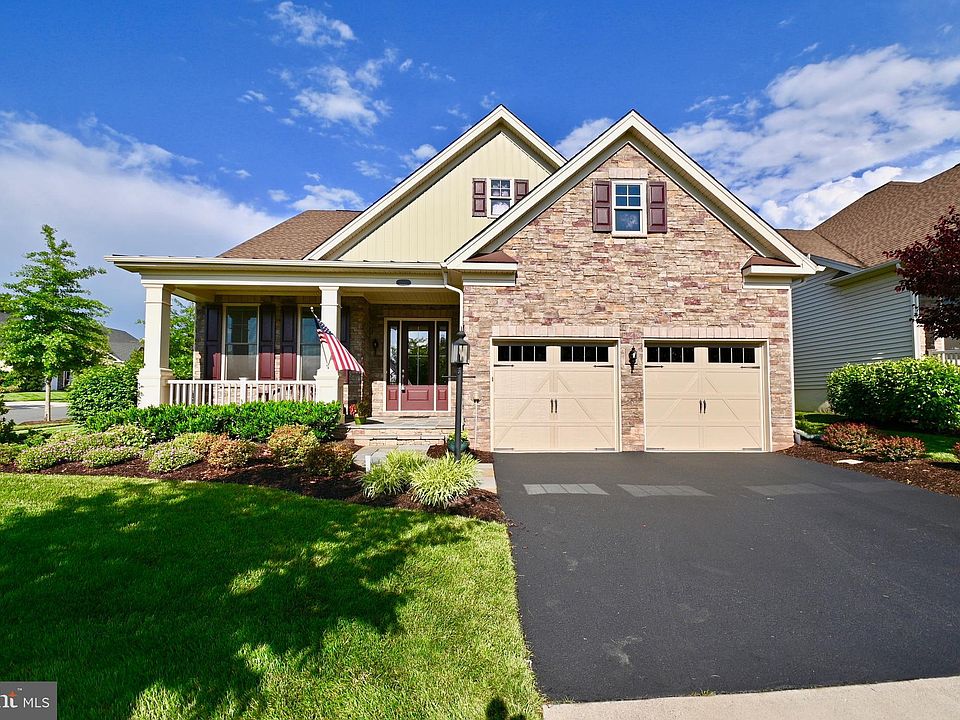 5987 Bowes Creek Pl, Gainesville, VA 20155 | Zillow