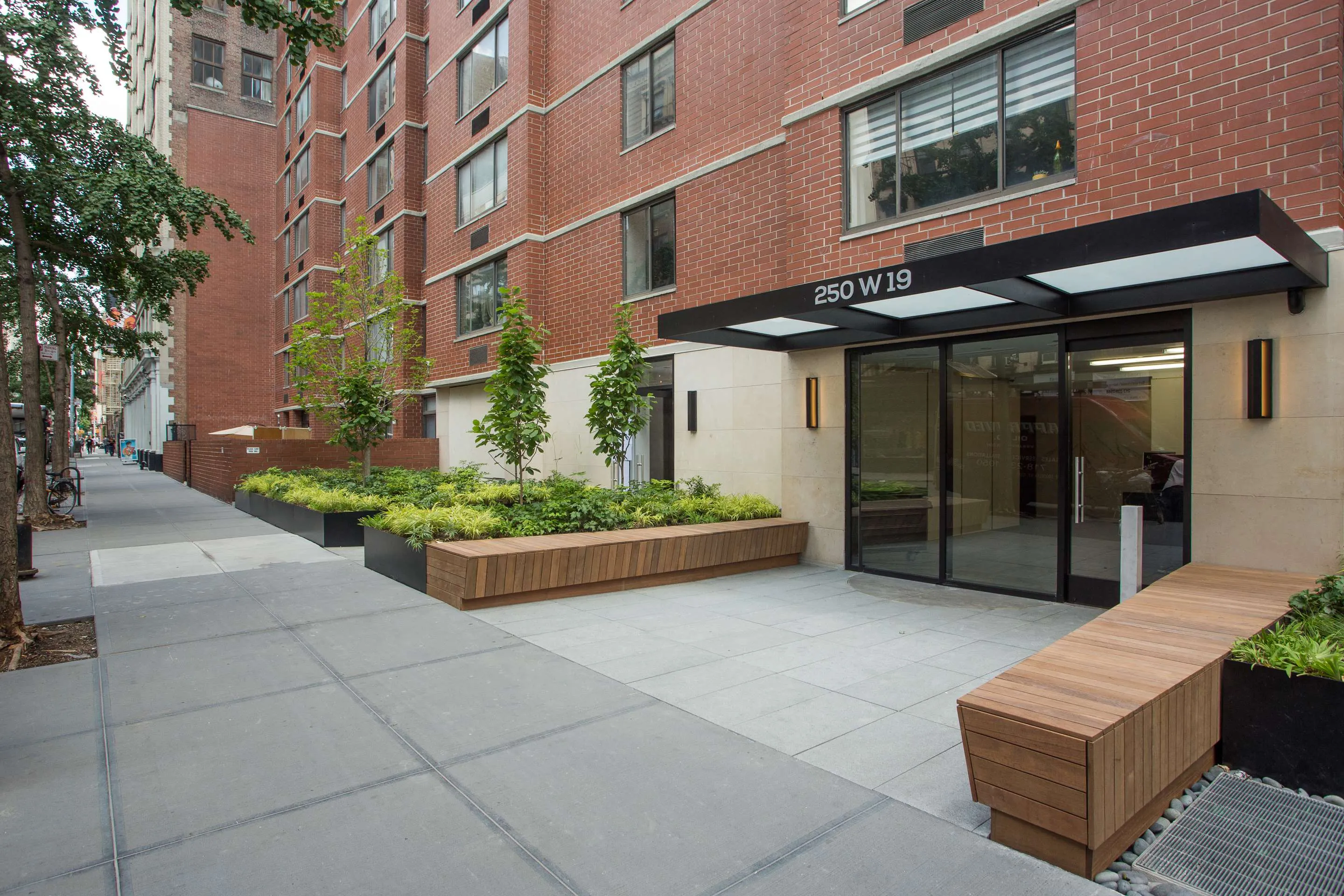 The Grove at 250 West 19th Street in Chelsea : Sales, Rentals ... The Grove at 250 West 19th Street in Chelsea : Sales, Rentals ...