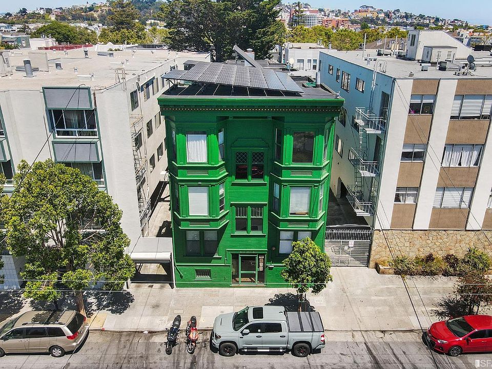 1073-1077 S Van Ness Ave, San Francisco, CA 94110 | MLS #423723559 | Zillow