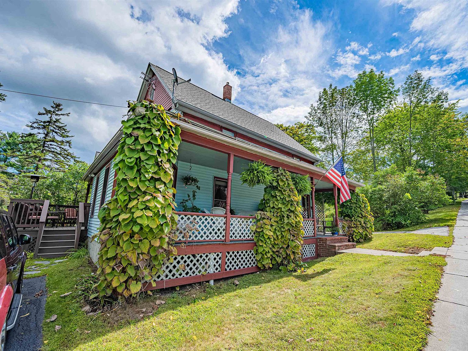 188 Berlin Street, Montpelier, VT 05602 | Zillow