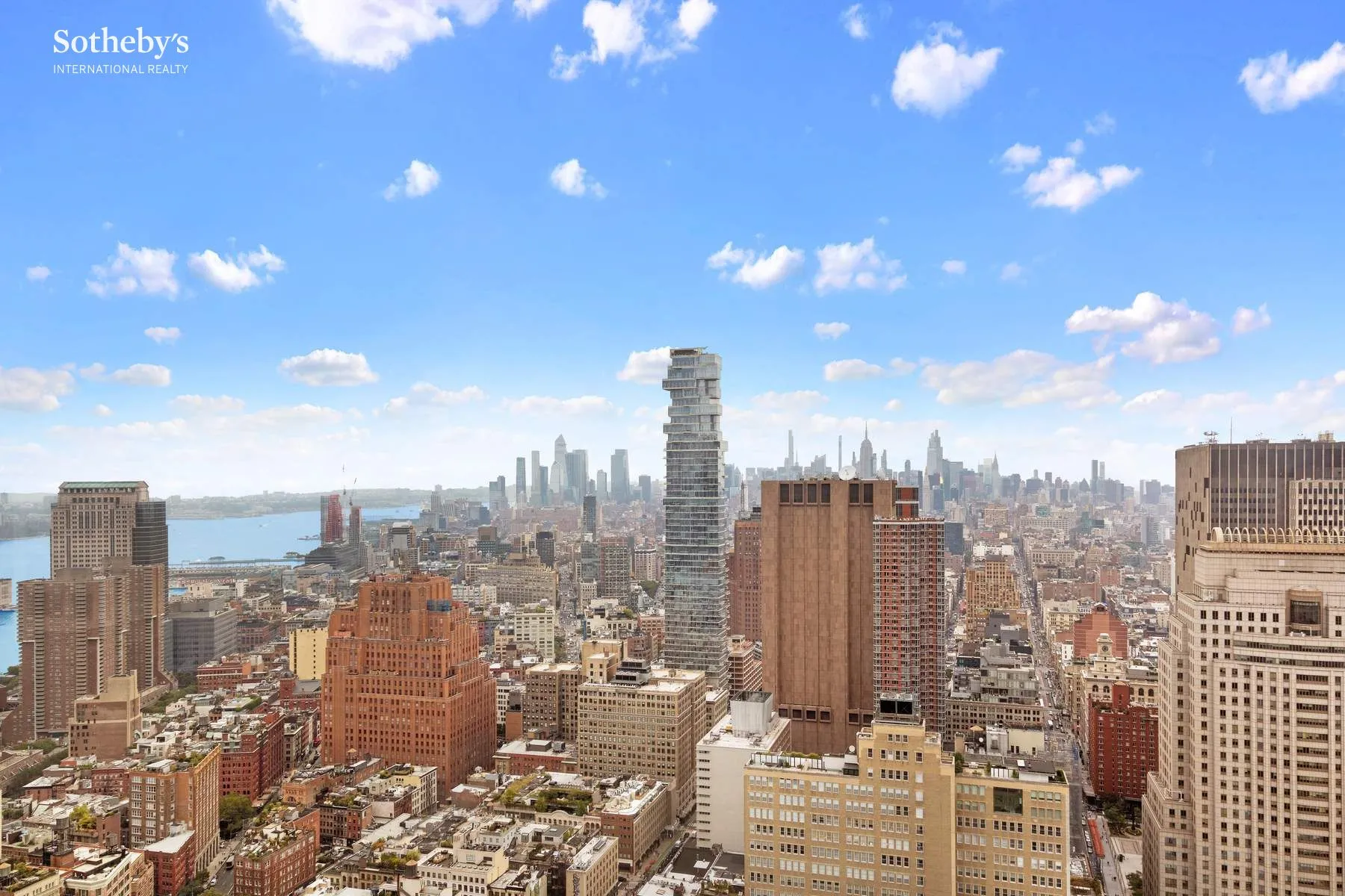 2 Park Place #41B in Tribeca, Manhattan | StreetEasy