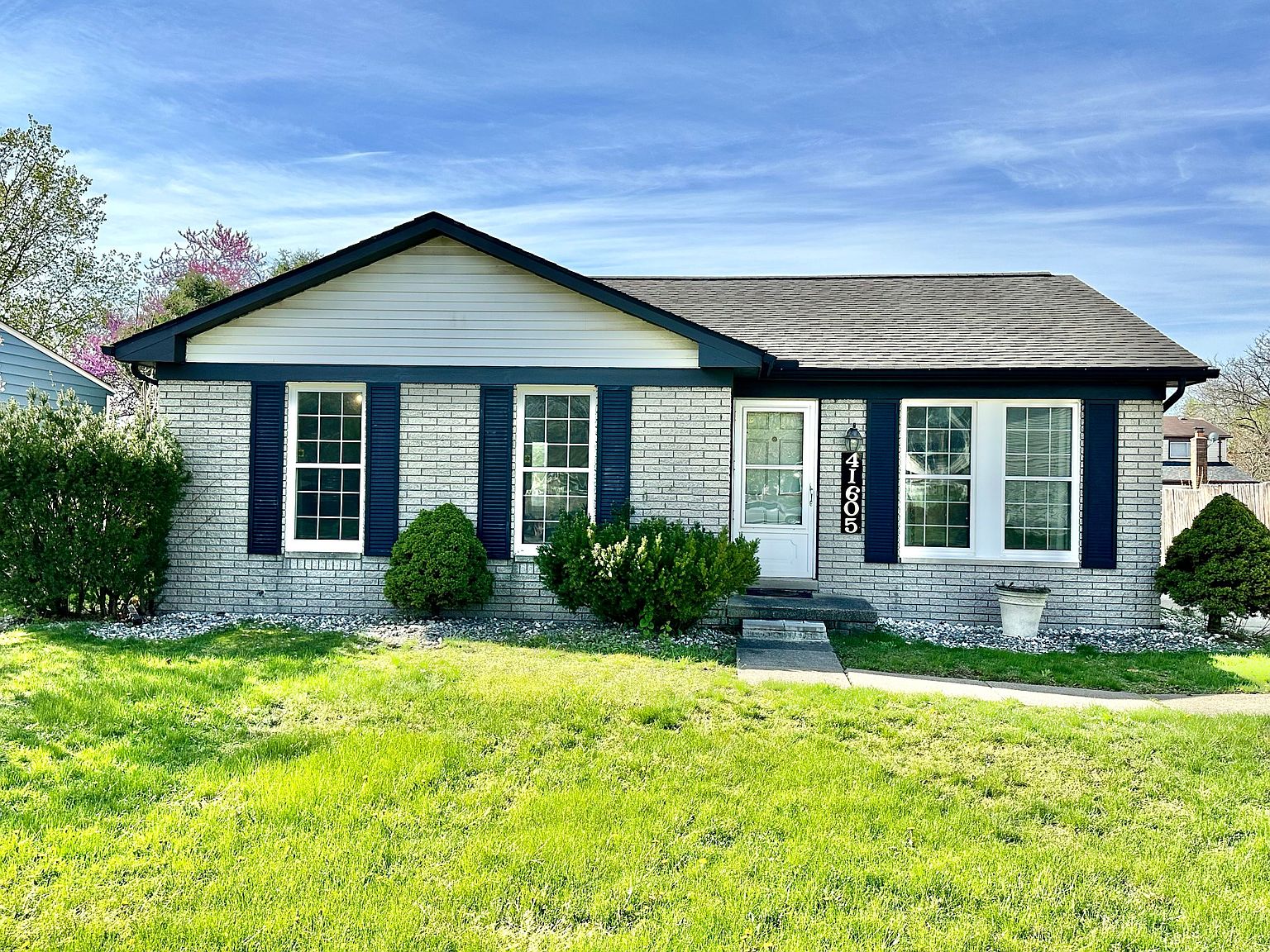 41605 Larimore Ln, Canton, MI 48187 | Zillow