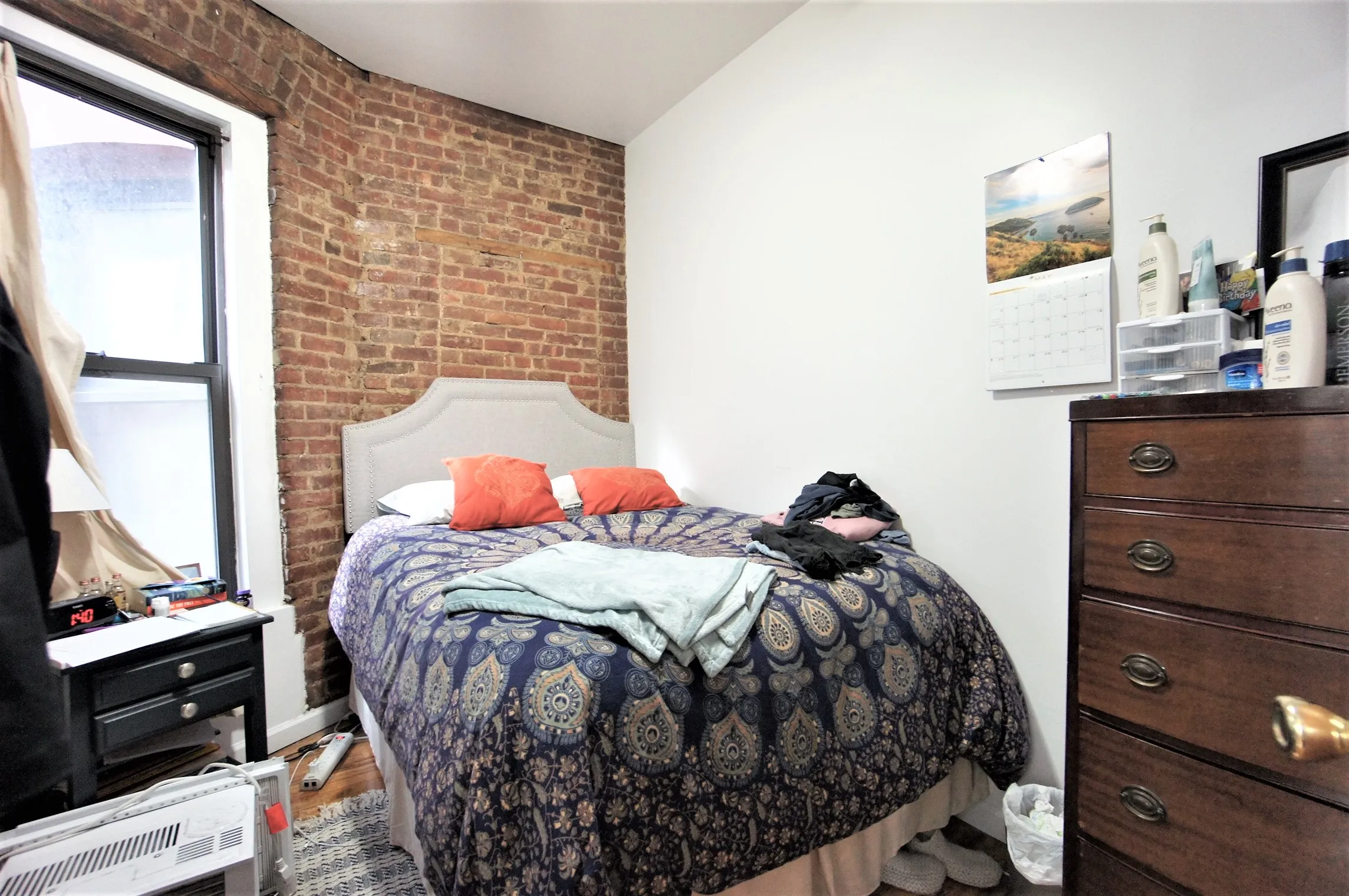 709 9th Avenue #3FN in Hell's Kitchen, Manhattan | StreetEasy