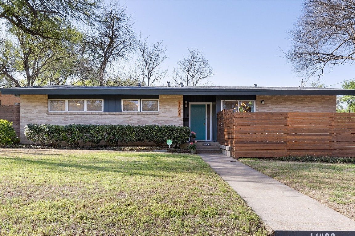 11008 Quail Run St, Dallas, TX 75238 | Zillow