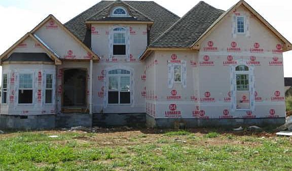 100 Stones Mnr LOT 100, Clarksville, TN 37043 | Zillow