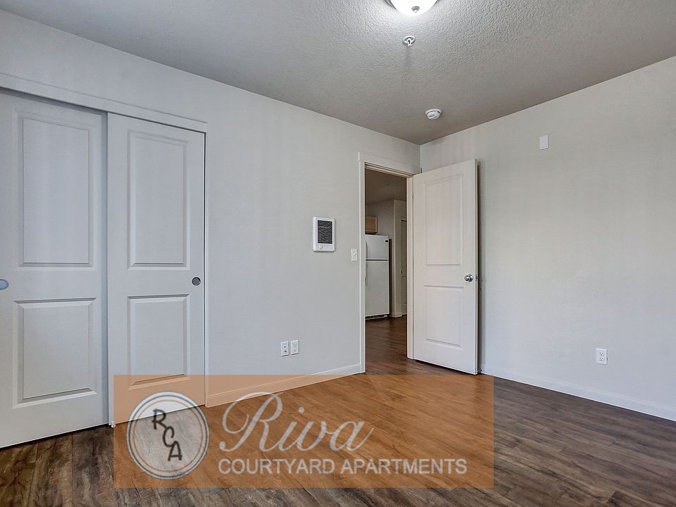 Riva Courtyard Apartments - 177 NE 147th Ave Portland OR (2 units ...