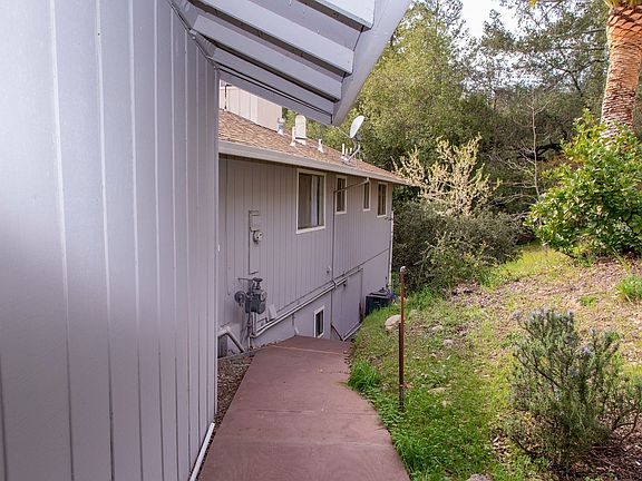 536 Linda Falls Ter, Angwin, CA 94508 | Zillow