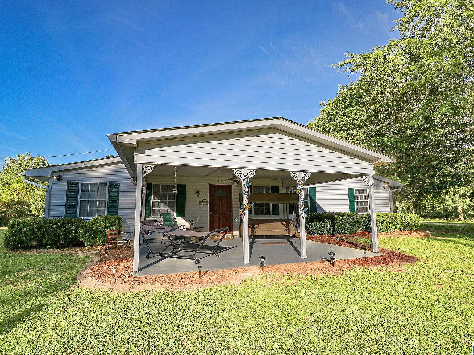 1749 McCollum Church Rd, Lineville, AL 36266 | MLS #1356177 | Zillow