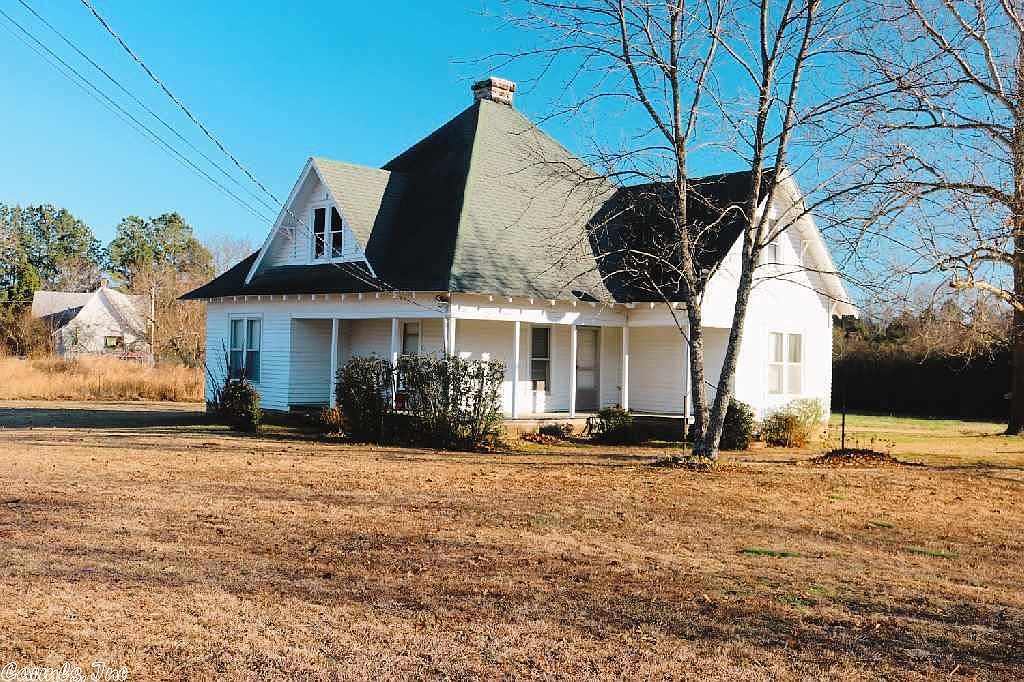 131 Partee Dr, Marcella, AR 72555 | Zillow