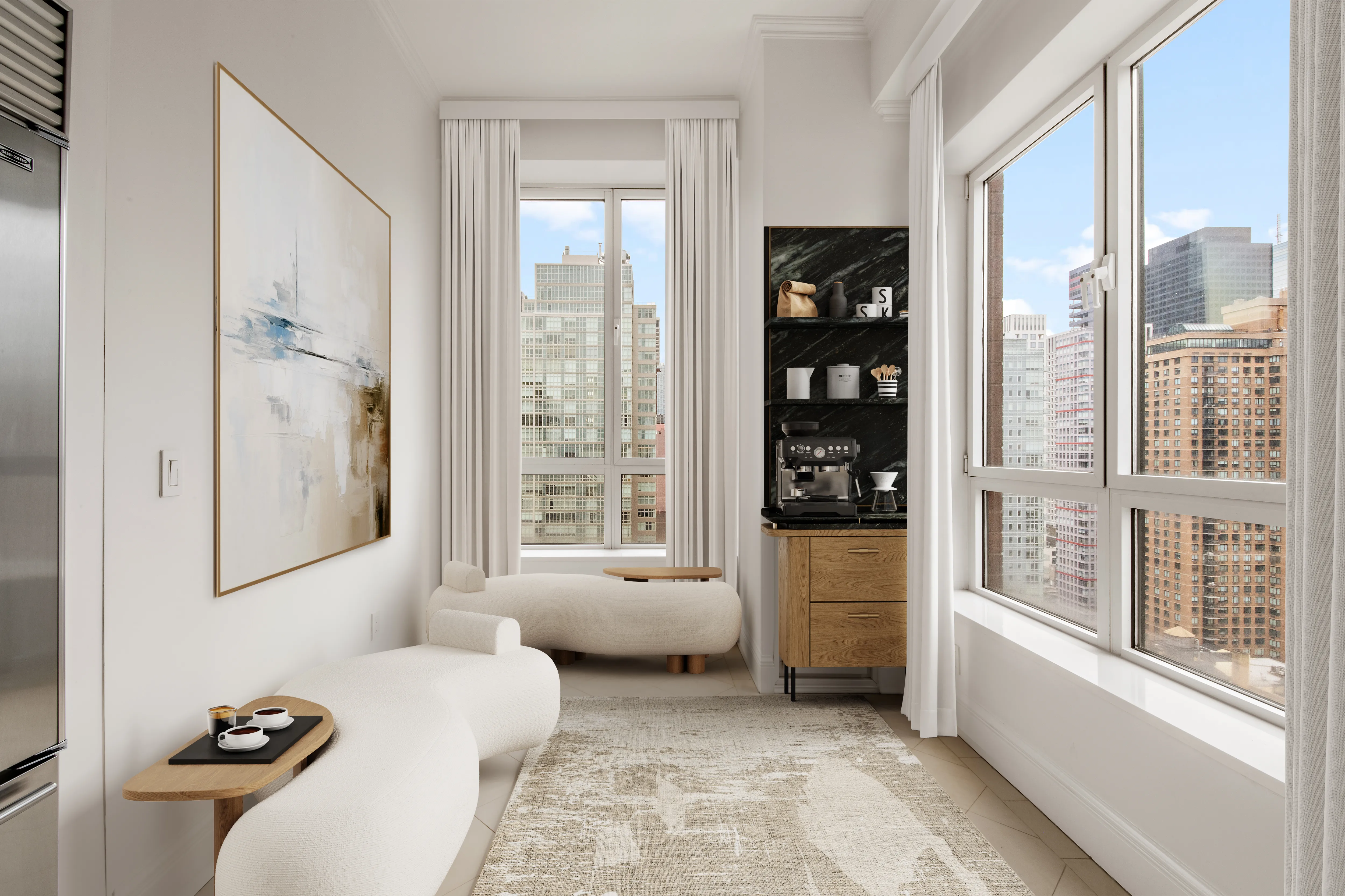 351 East 51st Street #PH8A in Turtle Bay, Manhattan | StreetEasy