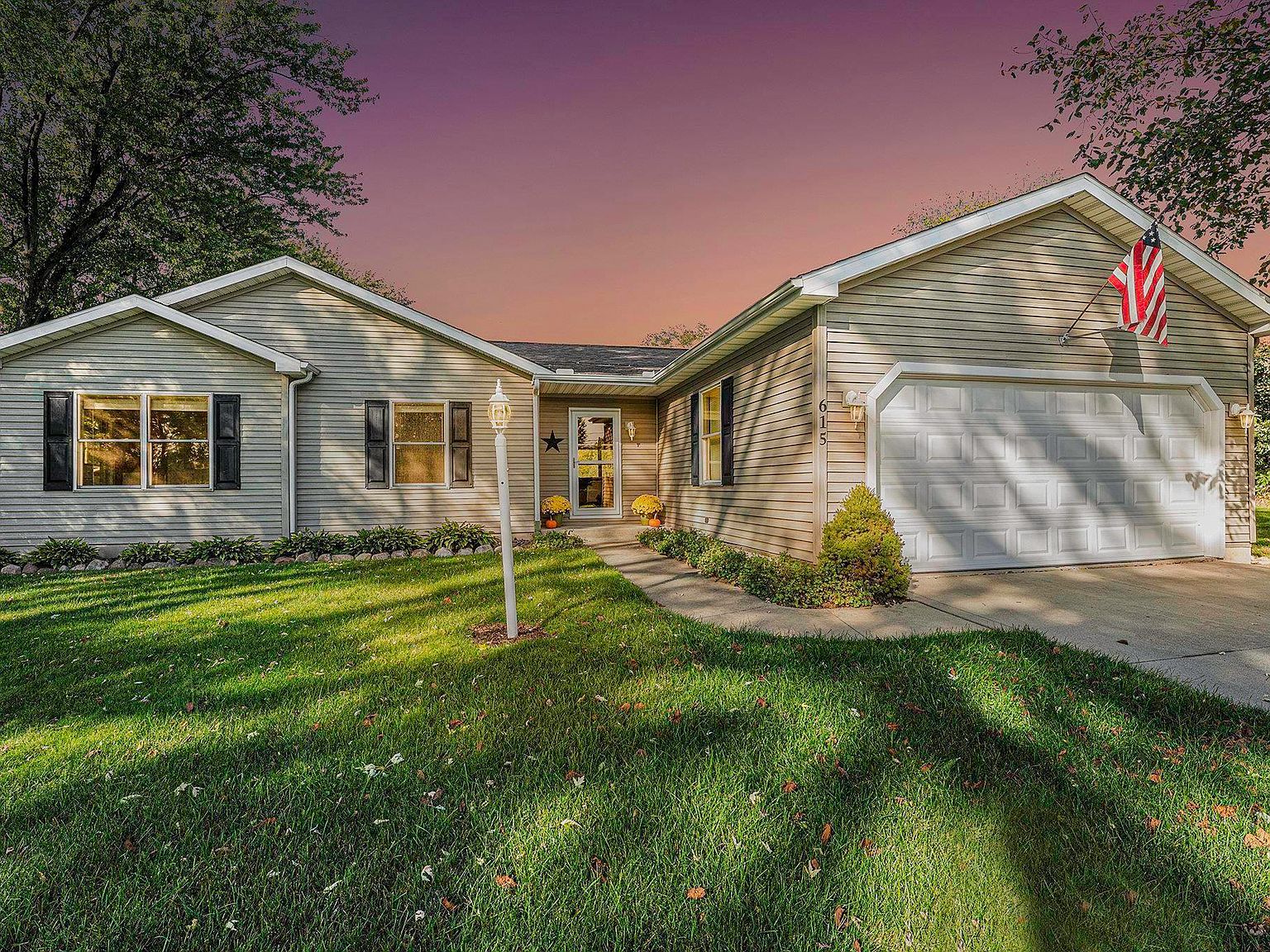 615 Hackett Rd, Goshen, IN 46528 | Zillow