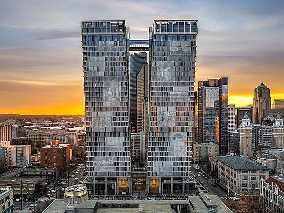 Museum House - 707 Terry Ave Seattle WA | Zillow