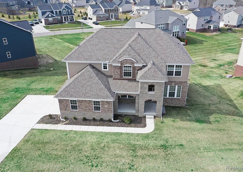 4128 Newgard Dr, Lake Orion, MI 48359 | MLS #20230086627 | Zillow