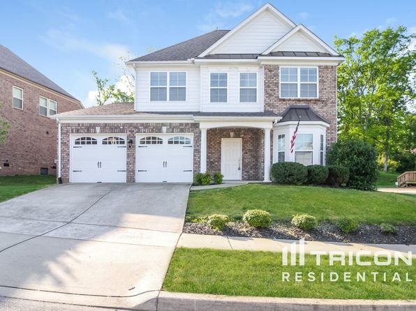 Houses For Rent in Thompsons Station TN - 17 Homes | Zillow
