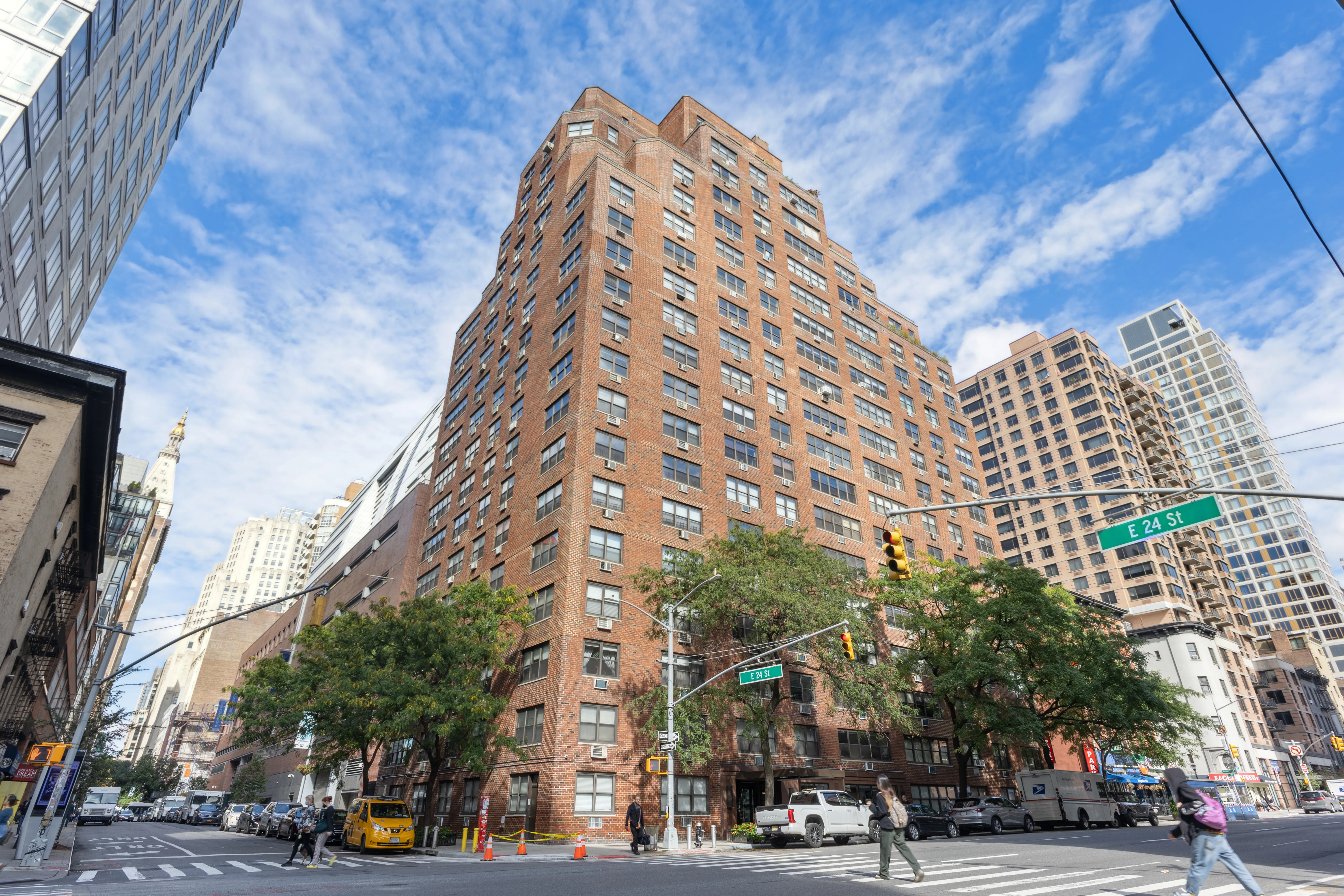 330 3rd Avenue #3H in Kips Bay, Manhattan | StreetEasy