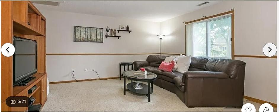 15828 Griffon Path #3, Saint Paul, MN 55124 | Zillow