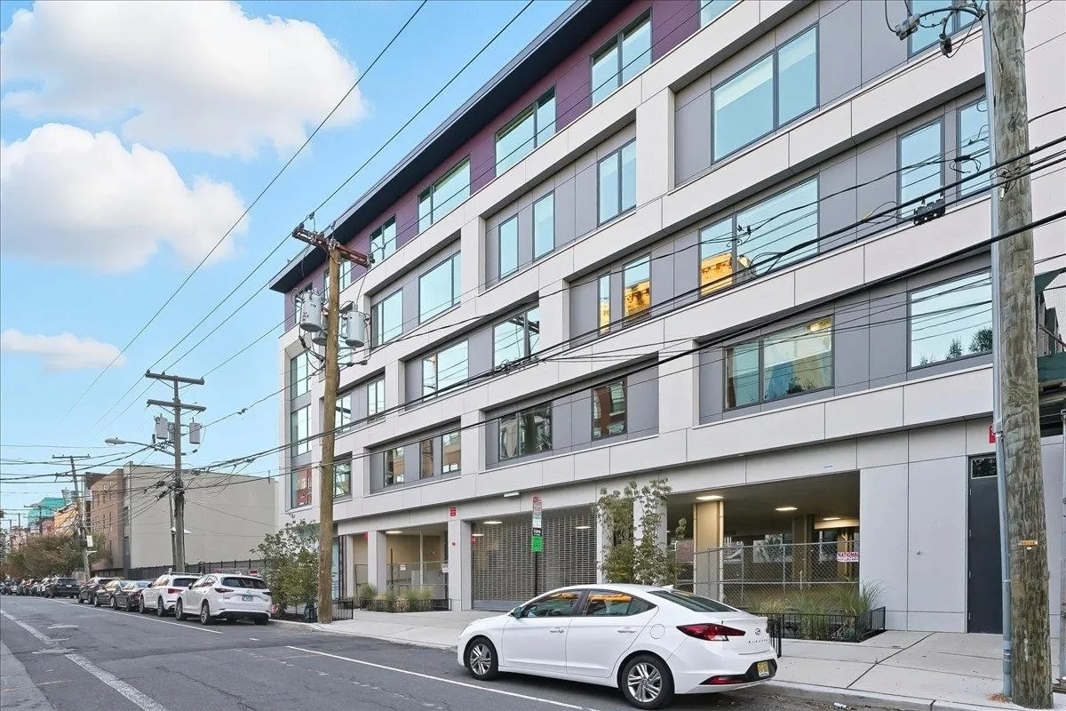 303 Madison Street #508 in Hoboken, New Jersey | StreetEasy