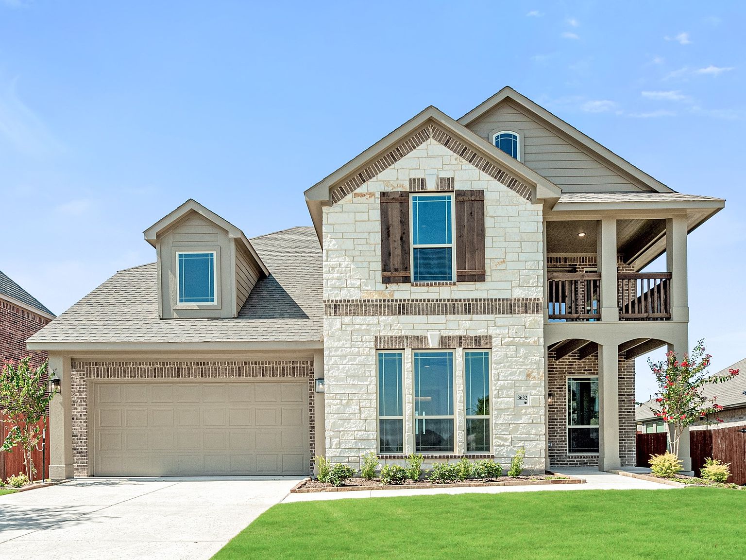 3632 Maize Ave, Crandall, TX 75114 | Zillow