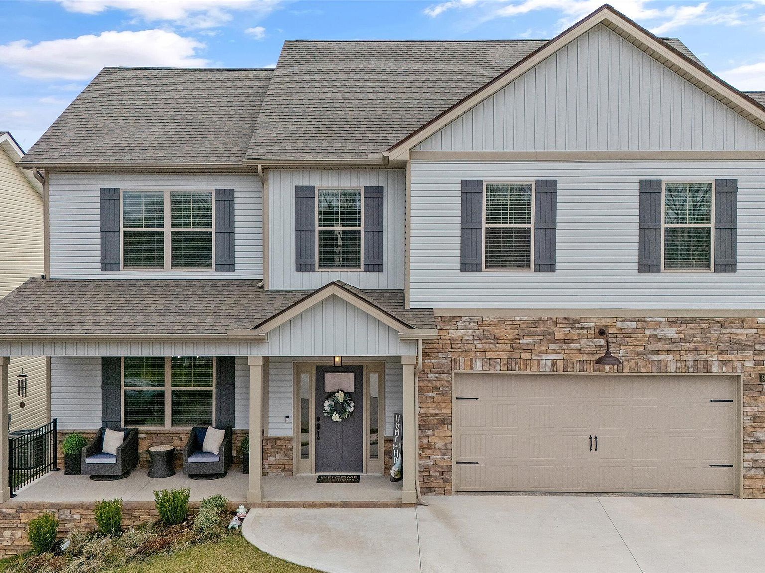 9012 Kirkhaven Ln, Knoxville, TN 37924 | Zillow