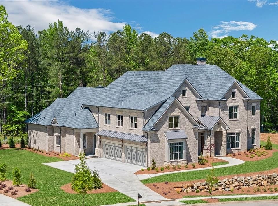 4927 Slaton Dr, Acworth, GA 30101 | MLS #7381471 | Zillow