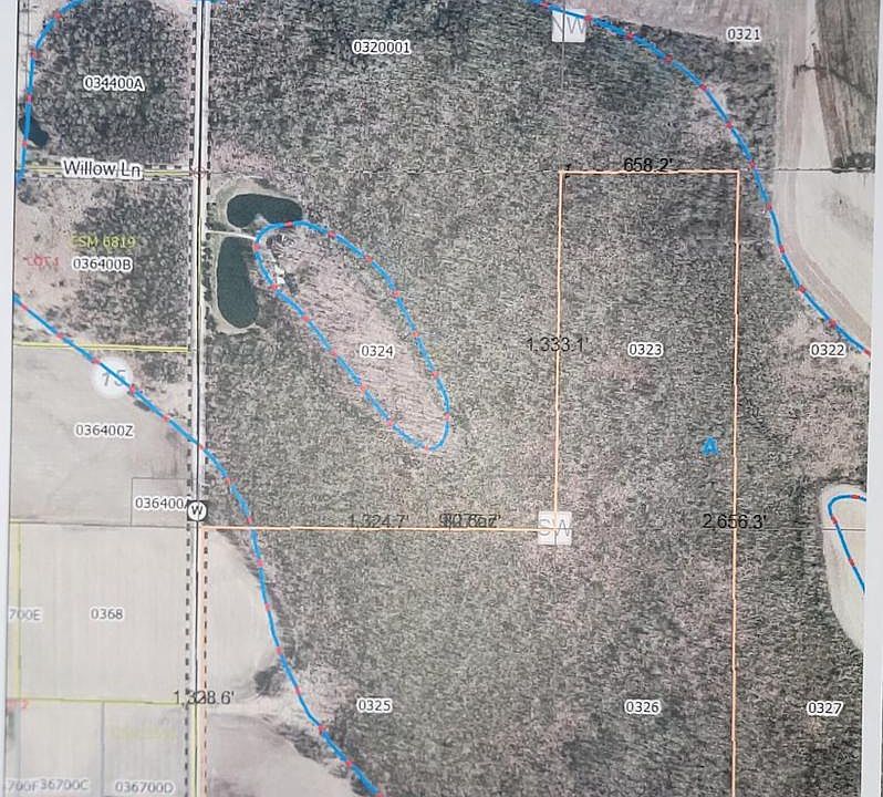 Lt0 COUNTY HIGHWAY W, Allenton, WI 53002 | Zillow