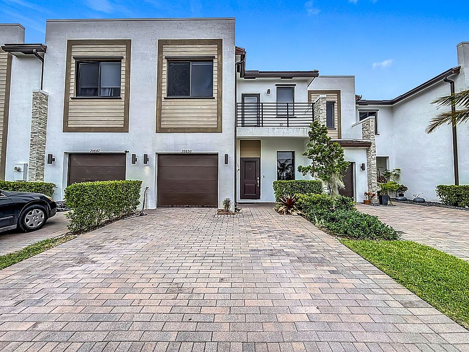 20850 NE 7th Pl, Miami, FL 33179 | Zillow