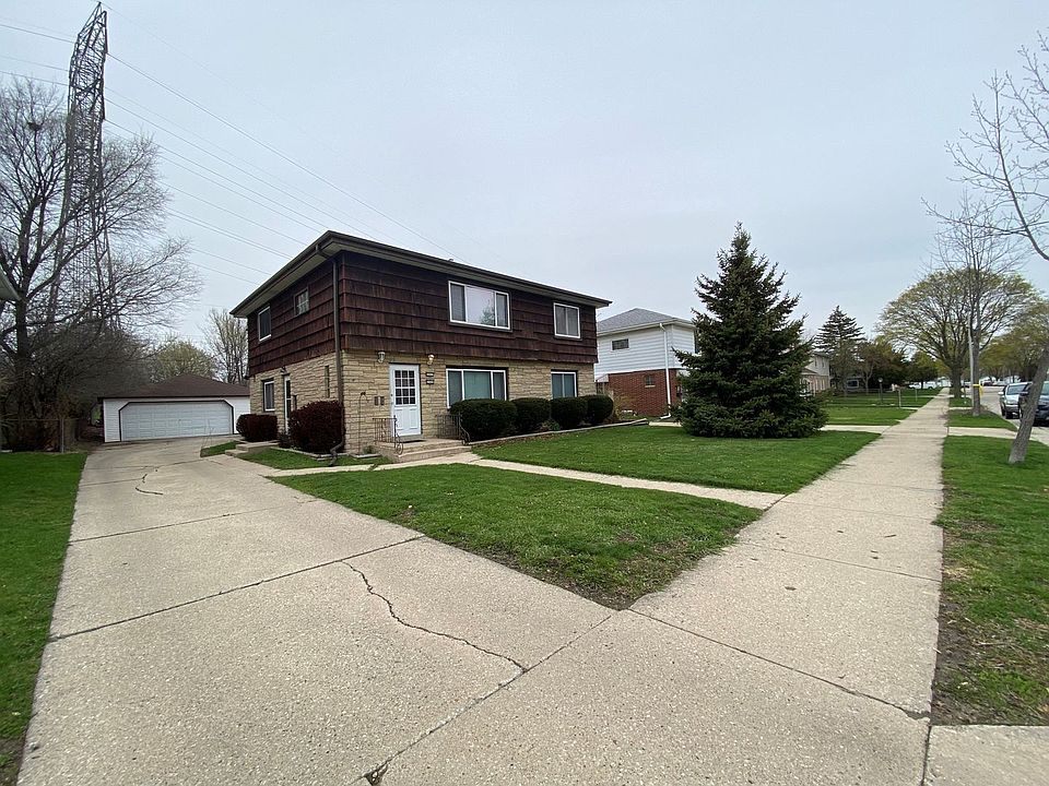 1335-1337 S 111th St, Milwaukee, WI 53214 | Zillow