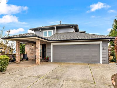 400 NW View Ridge St, Camas, WA 98607 | MLS #23218689 | Zillow