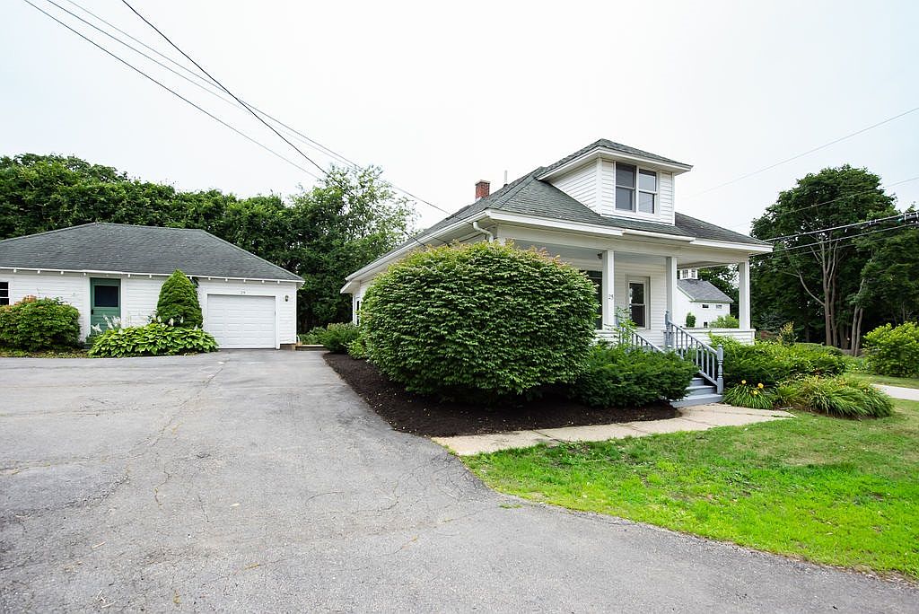 25 Rochester Hill Road, Rochester, NH 03867 | Zillow