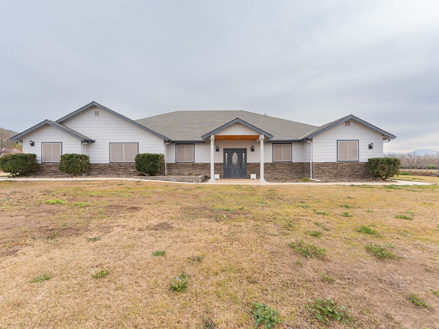 12338 Rd 268, Porterville, CA 93257 | MLS #227279 | Zillow