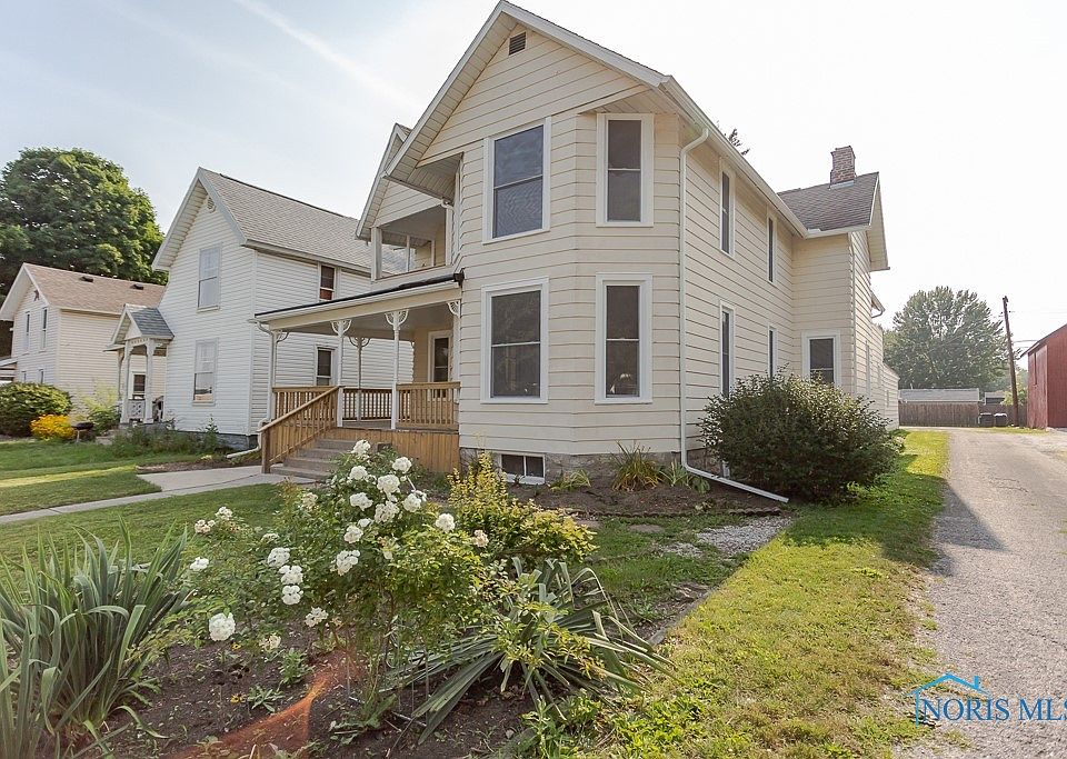 305 N Main St, North Baltimore, OH 45872 | Zillow