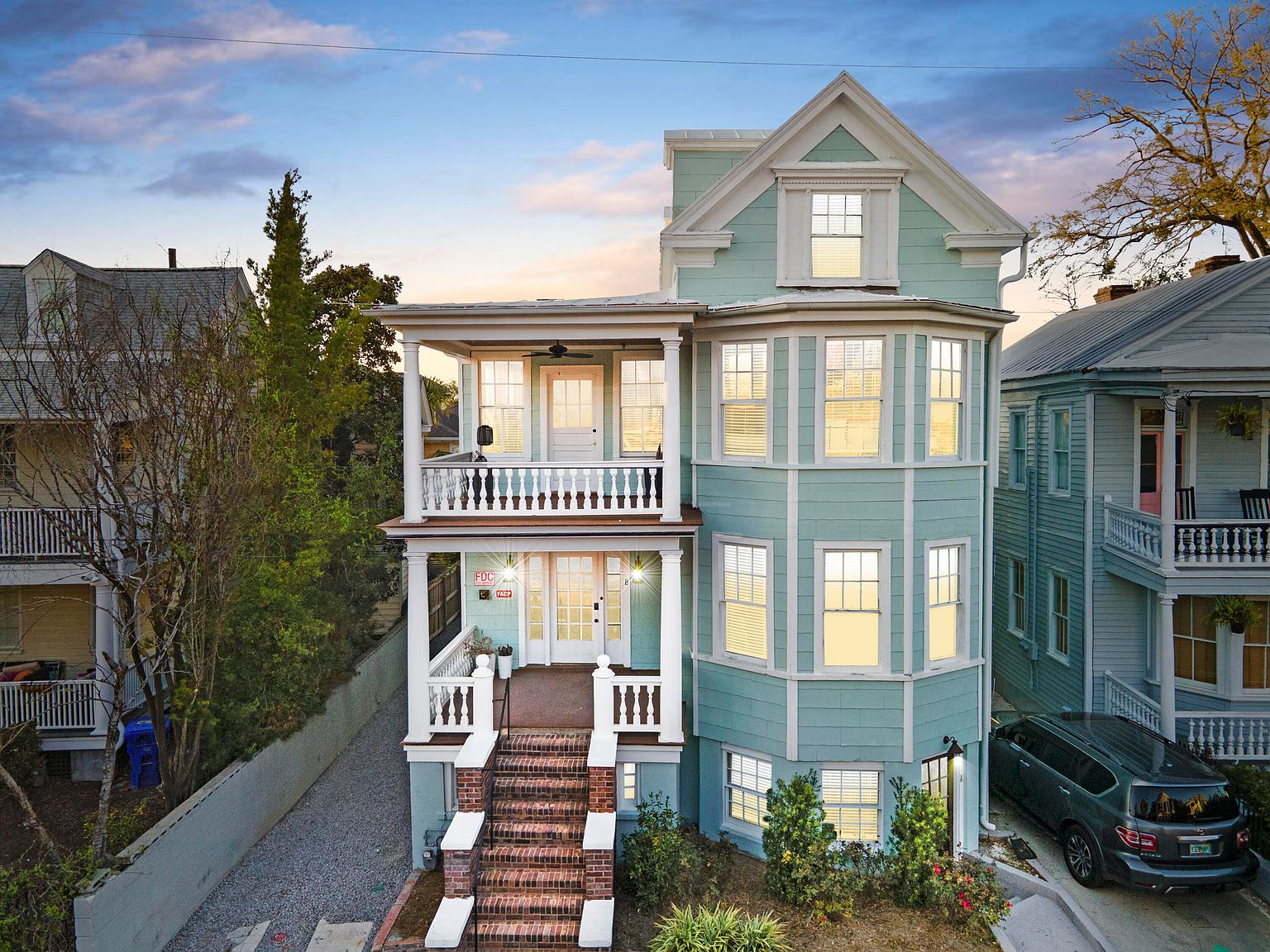 150 Spring St, Charleston, SC 29403 | MLS #24021097 | Zillow